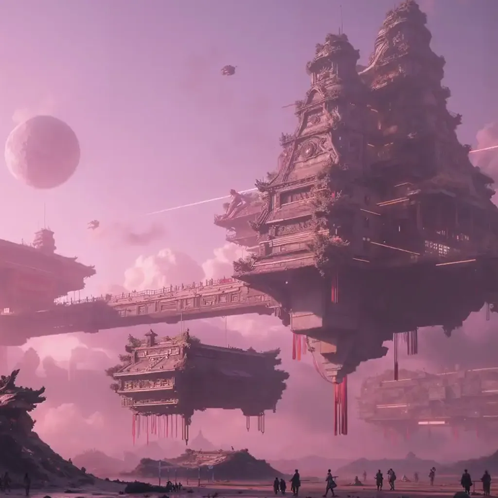 Monet AI - 用人工智能创造惊人的视频和图像 | 免费AI生成器